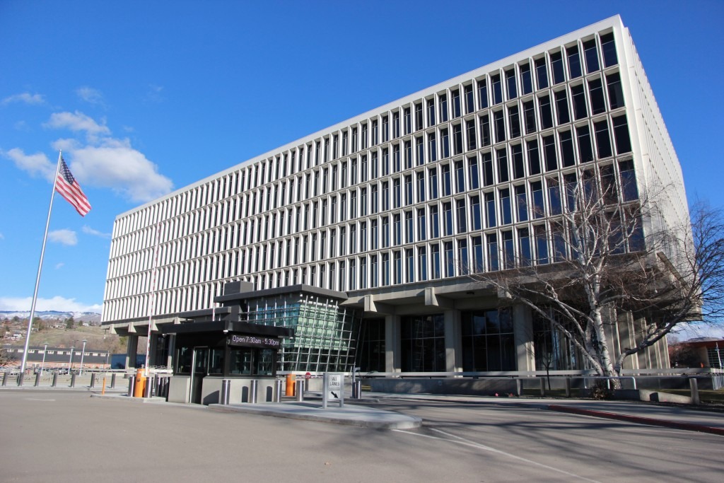 Boise MEPS